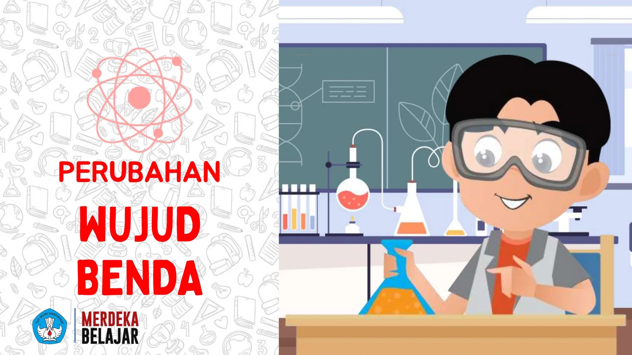 PPT Bab 2. Wujud Zat (Materi) dan Perubahannya fix.pptx