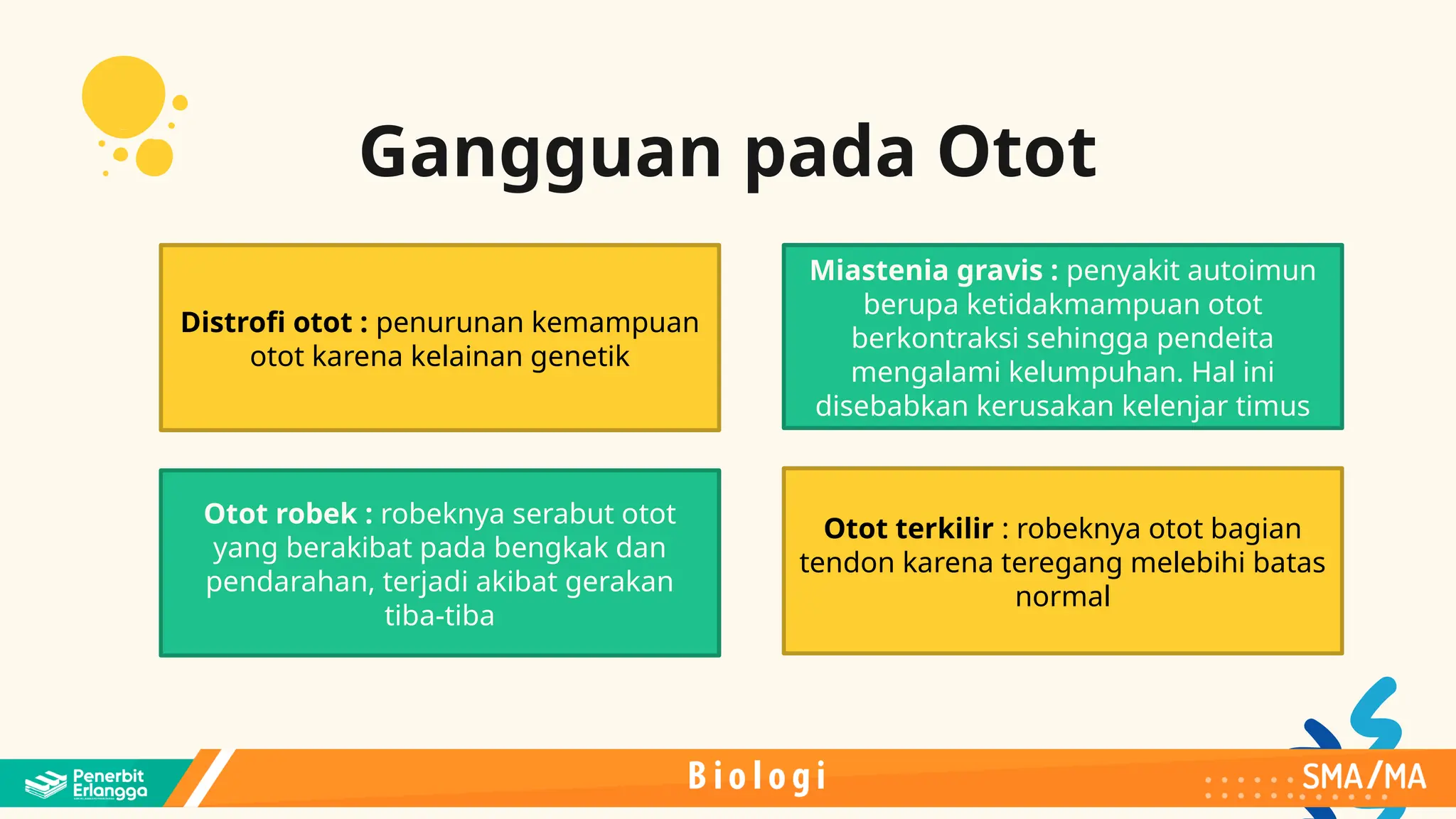 PPT Bab 2 Biologi Kelas XI Sistem Gerak.pptx