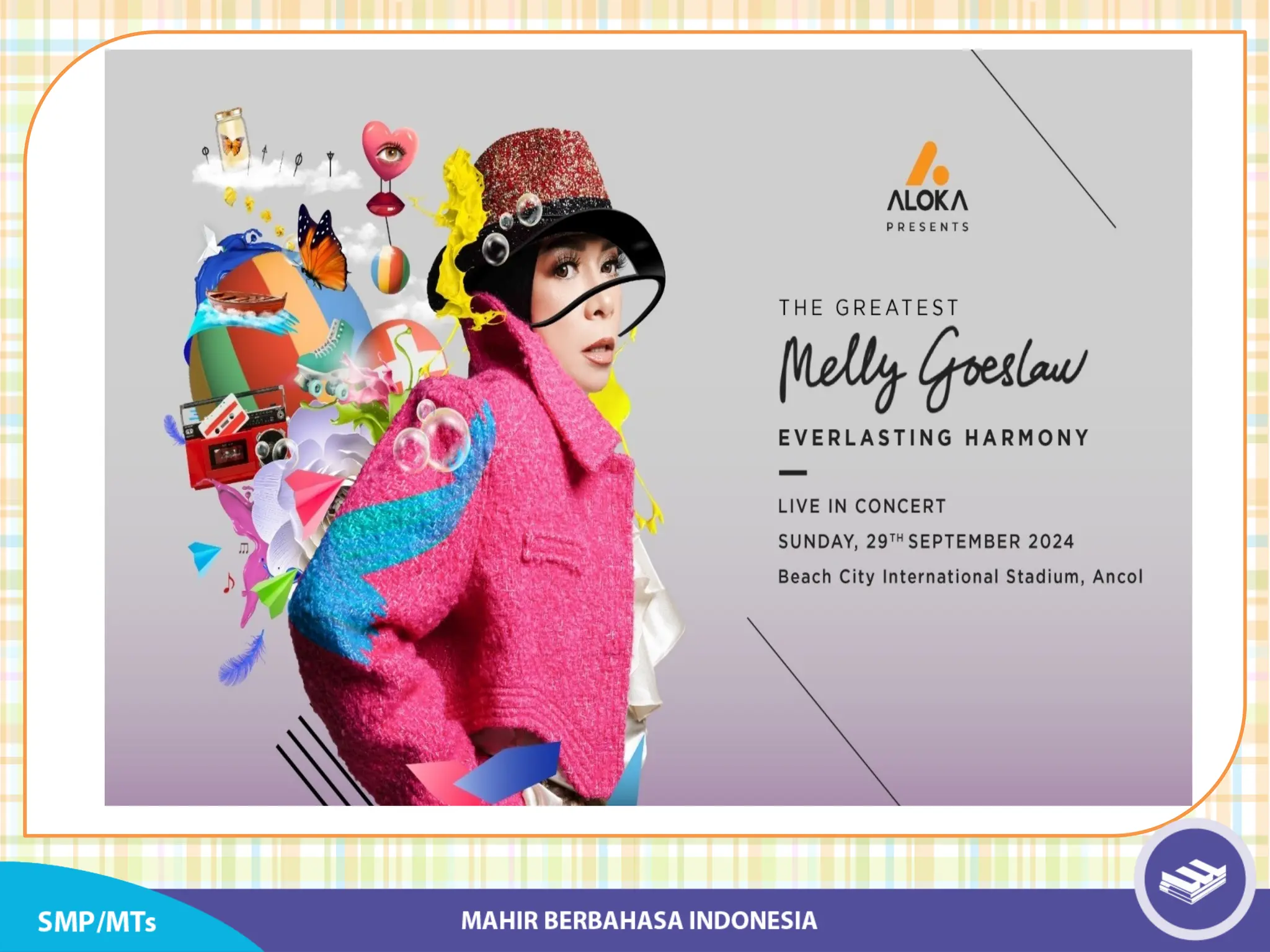 PPT Bab 2 Iklan, Slogan dan Poster Kelas 8 [Autosaved].pptx