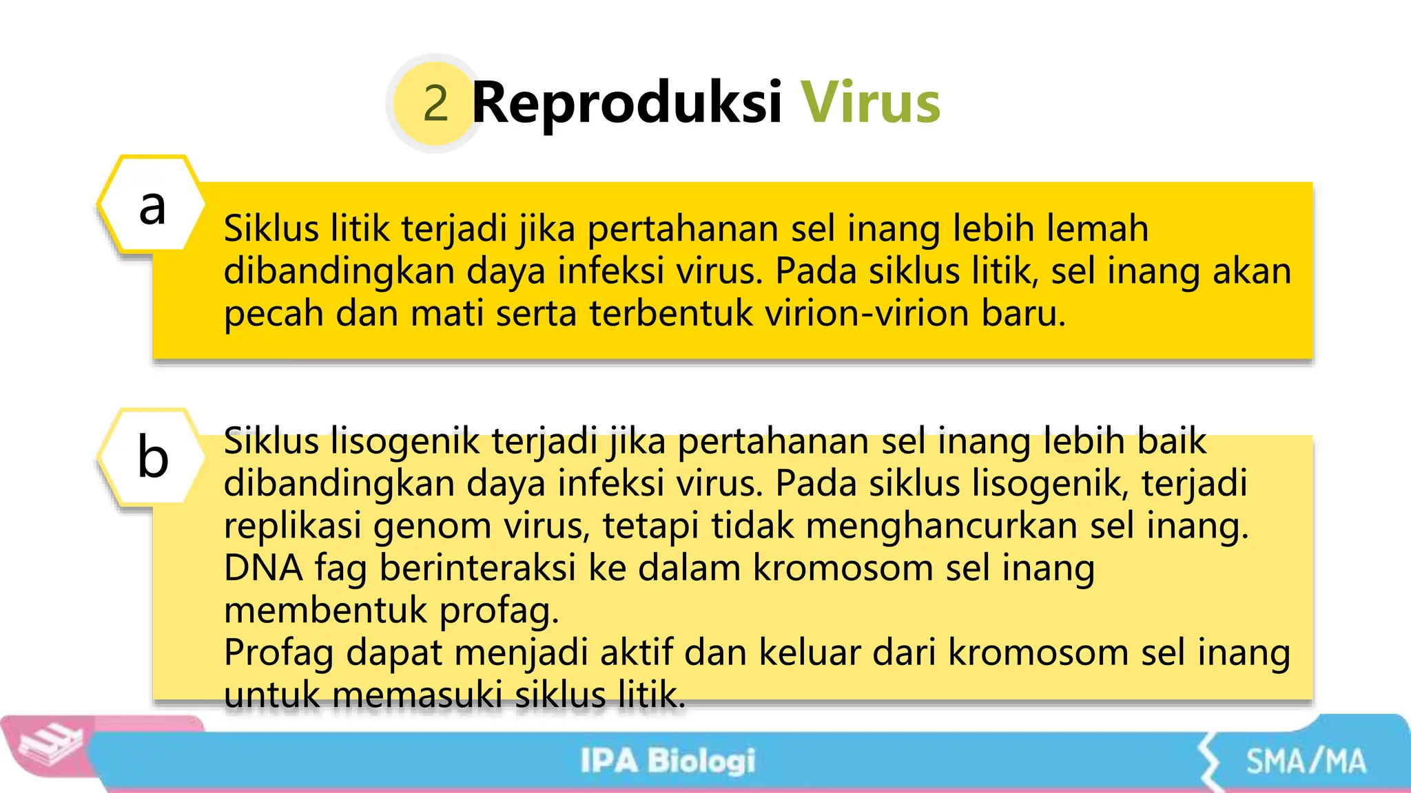 PPT Bab 2 IPA Biologi Kelas X Kur Merdeka.pptx