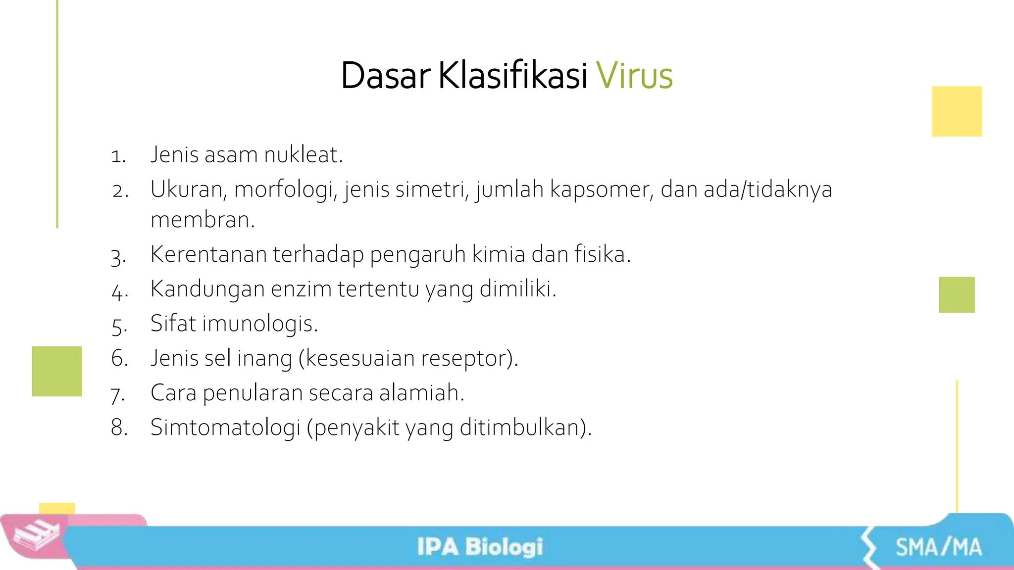 PPT Bab 2 IPA Biologi Kelas X Kur Merdeka.pptx