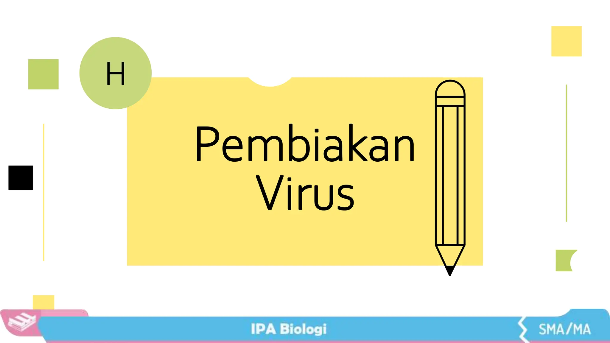PPT Bab 2 IPA Biologi Kelas X Kur Merdeka.pptx