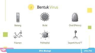 PPT Bab 2 IPA Biologi Kelas X Kur Merdeka.pptx
