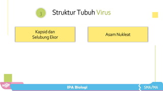 PPT Bab 2 IPA Biologi Kelas X Kur Merdeka.pptx