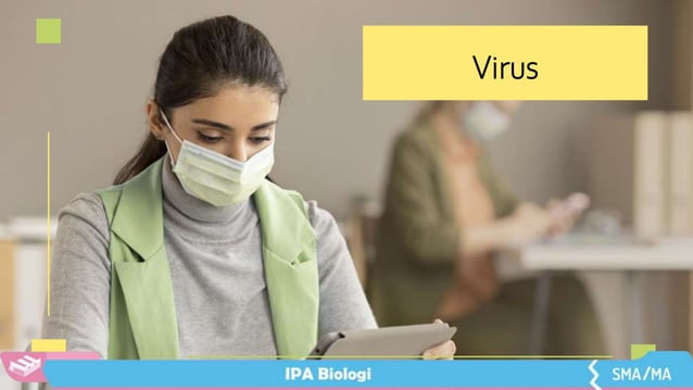 PPT Bab 2 IPA Biologi Kelas X Kur Merdeka.pptx