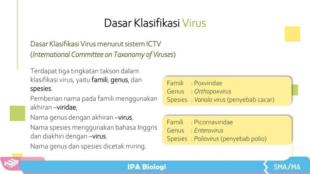PPT Bab 2 IPA Biologi Kelas X Kur Merdeka.pptx