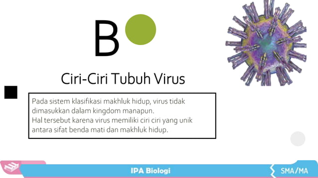 PPT Bab 2 IPA Biologi Kelas X Kur Merdeka.pptx