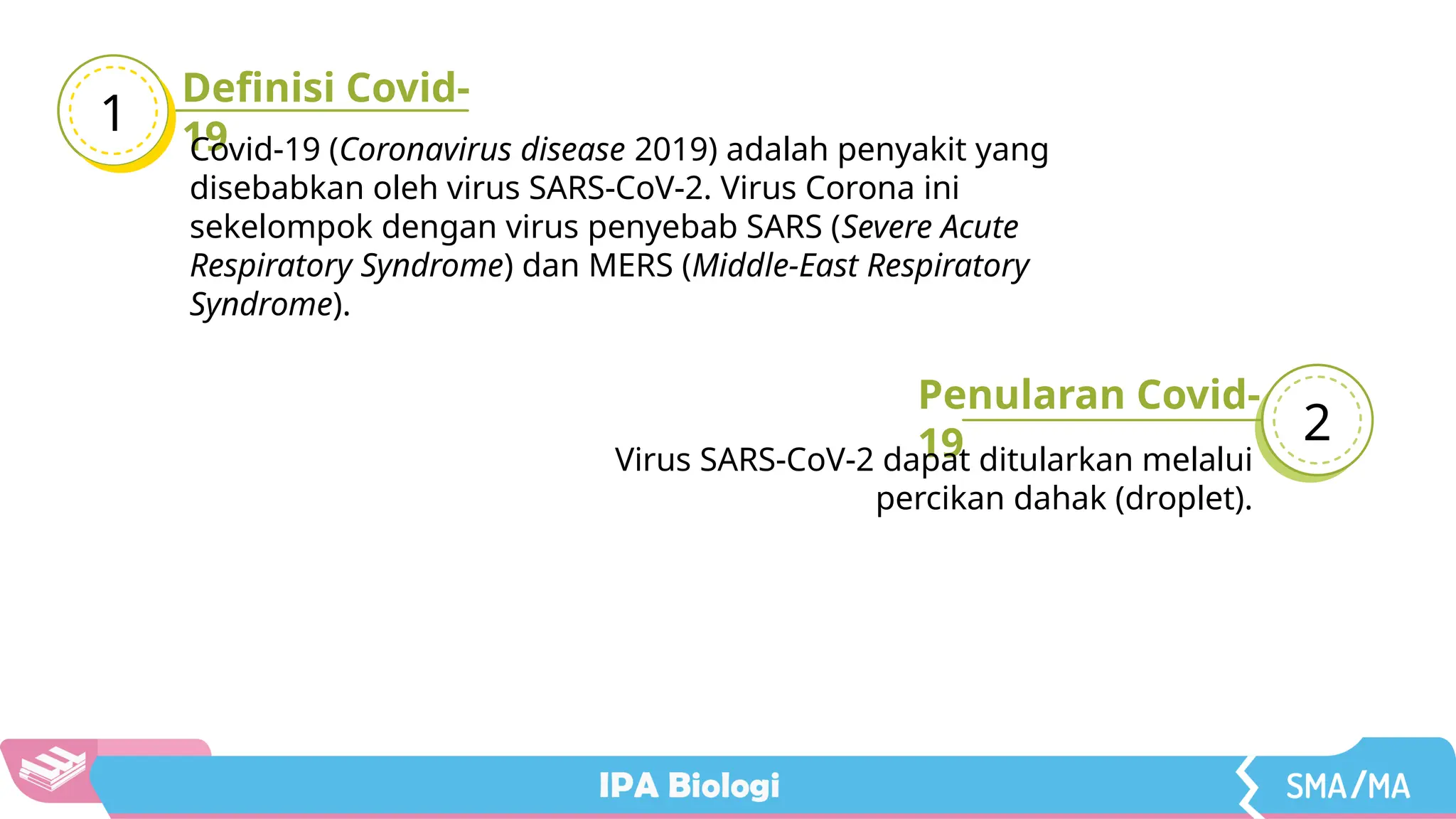 PPT Bab 2 IPA Biologi Kelas X VIRUS.pptx