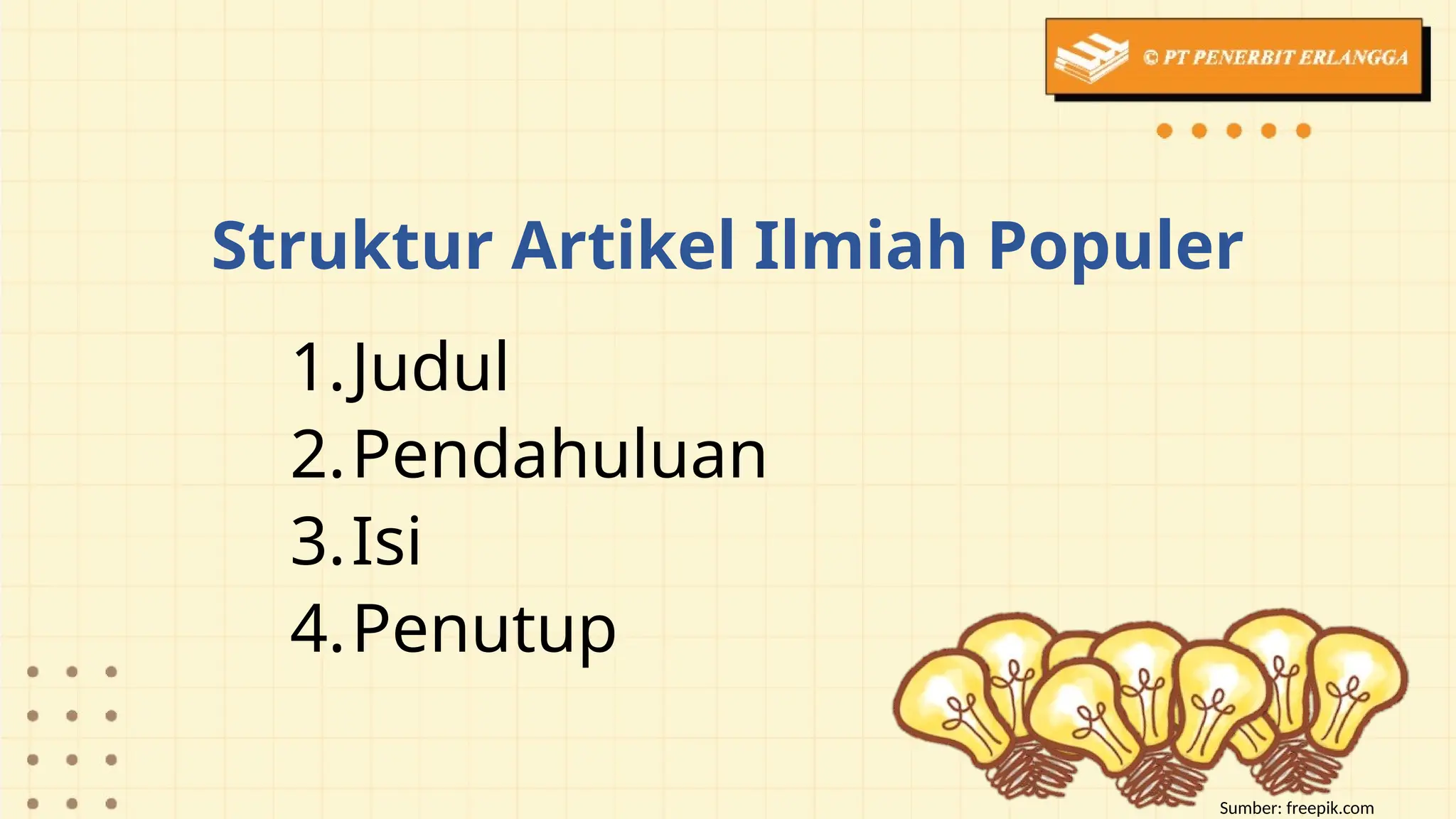 PPT Bab 3 Artikel Ilmiah Populer Kelas 8.pptx