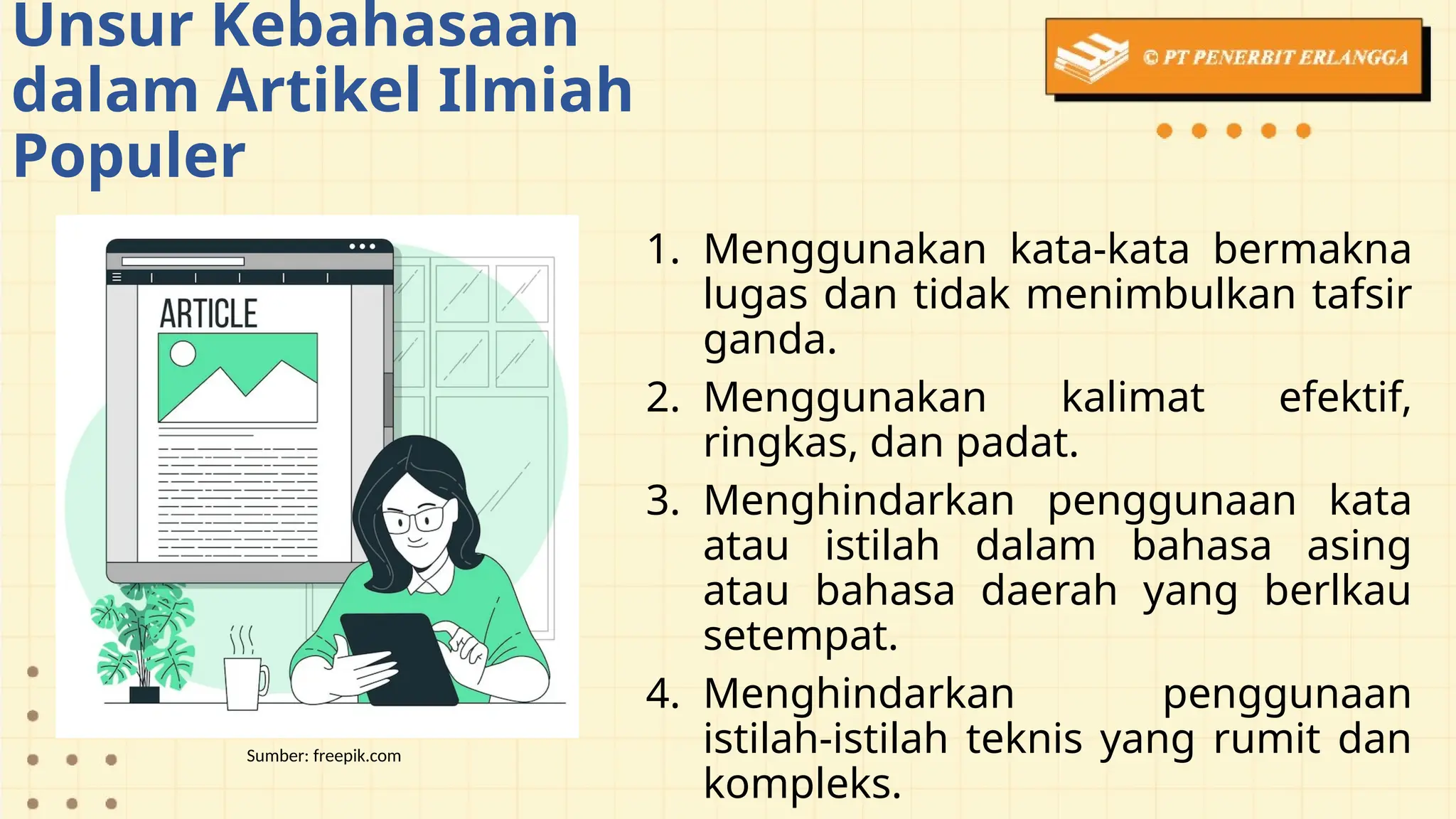 PPT Bab 3 Artikel Ilmiah Populer Kelas 8.pptx