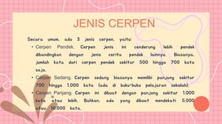 PPT BAB 3 CERPEN.pptx