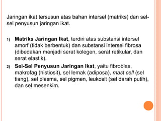 Biologi bab 3 Kelas XI | PPTX