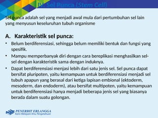 ppt BAB 3 fix (1).pptx materi biologi jaringan hewan | PPTX