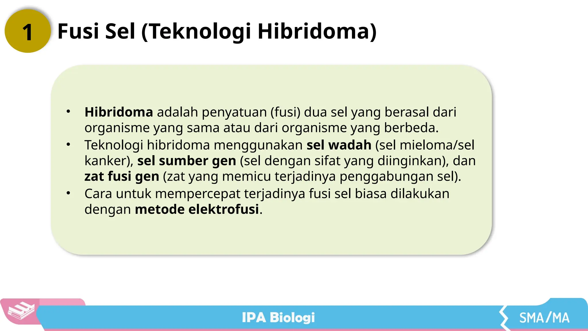 PPT Bab 3 IPA Biologi Kelas X Kur Merdeka.pptx