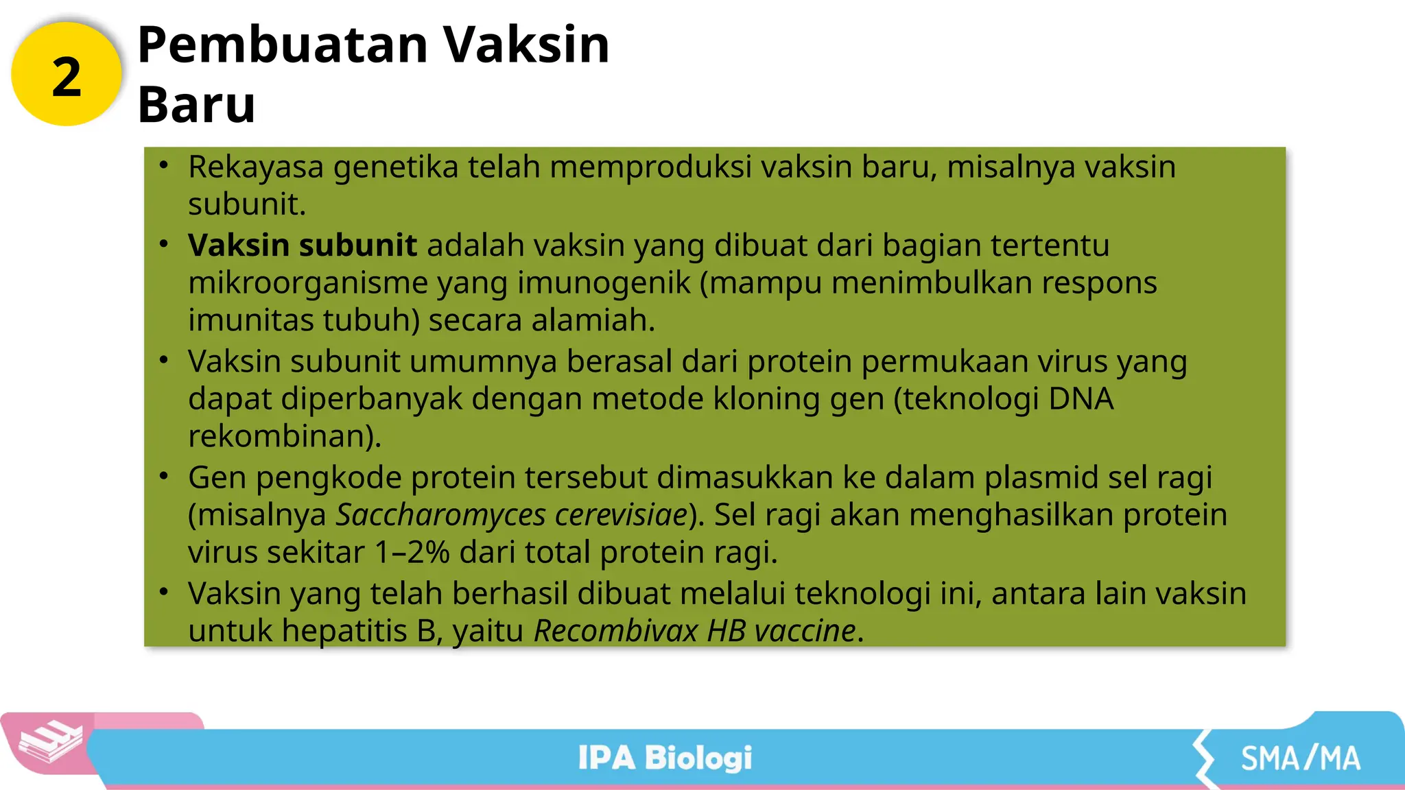 PPT Bab 3 IPA Biologi Kelas X Kur Merdeka.pptx