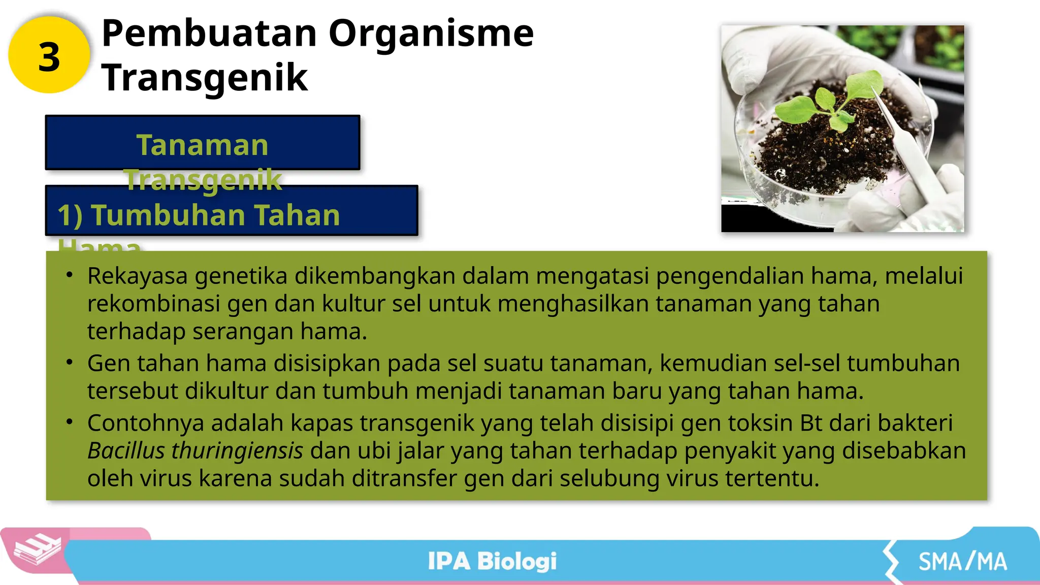 PPT Bab 3 IPA Biologi Kelas X Kur Merdeka.pptx