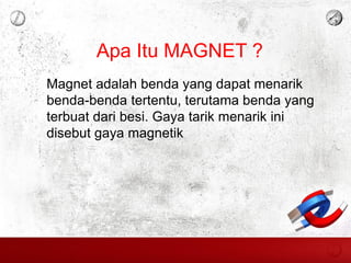 PPT BAB 3 MAGNET BENDA YANG AJAIB TAHUN 2024.pdf