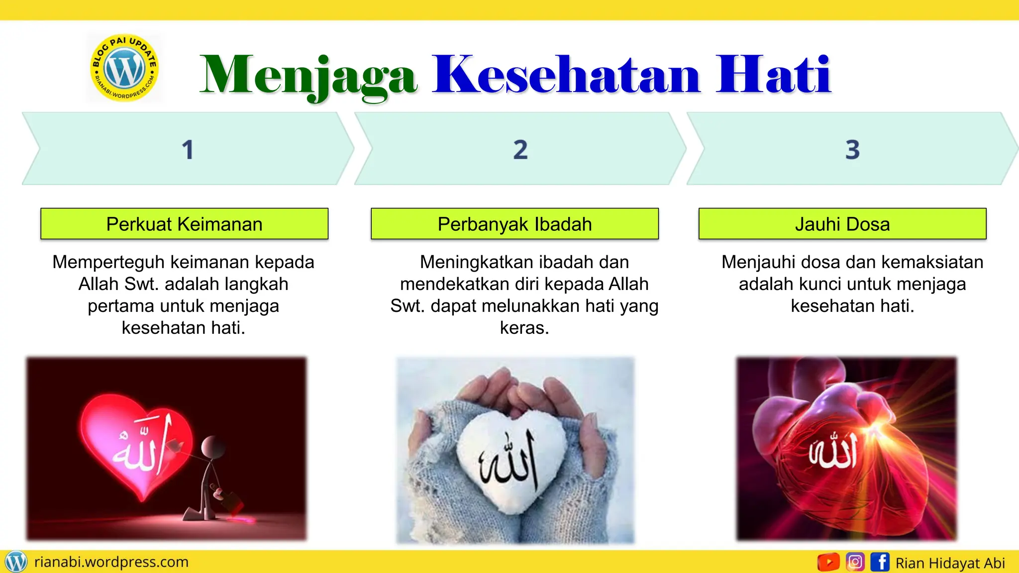 PPT Bab 3 Munafik dan Keras Hati dalam Islam.pdf