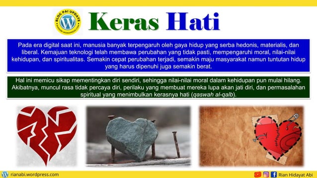 PPT Bab 3 Munafik dan Keras Hati dalam Islam.pdf