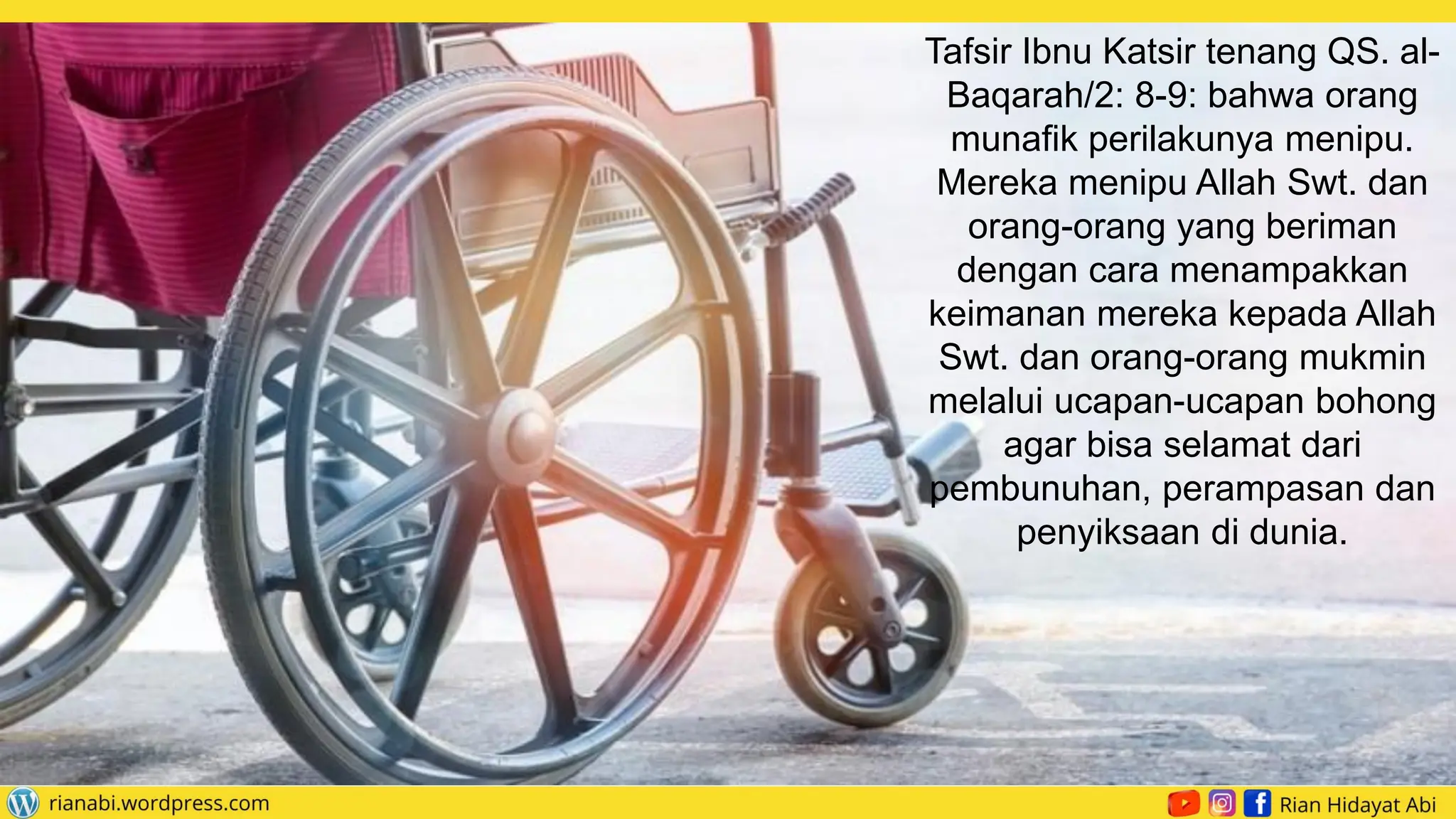 PPT Bab 3 Munafik dan Keras Hati dalam Islam (PPT Kurmer).pdf