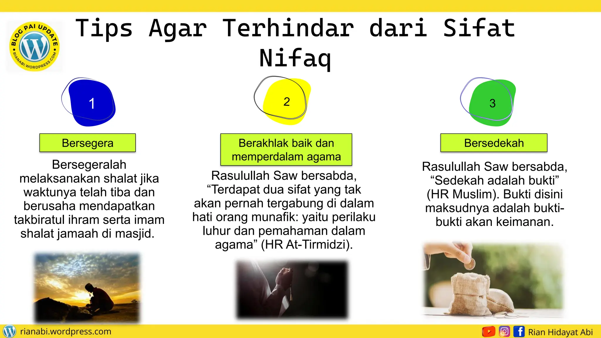 PPT Bab 3 Munafik dan Keras Hati dalam Islam (PPT Kurmer).pdf