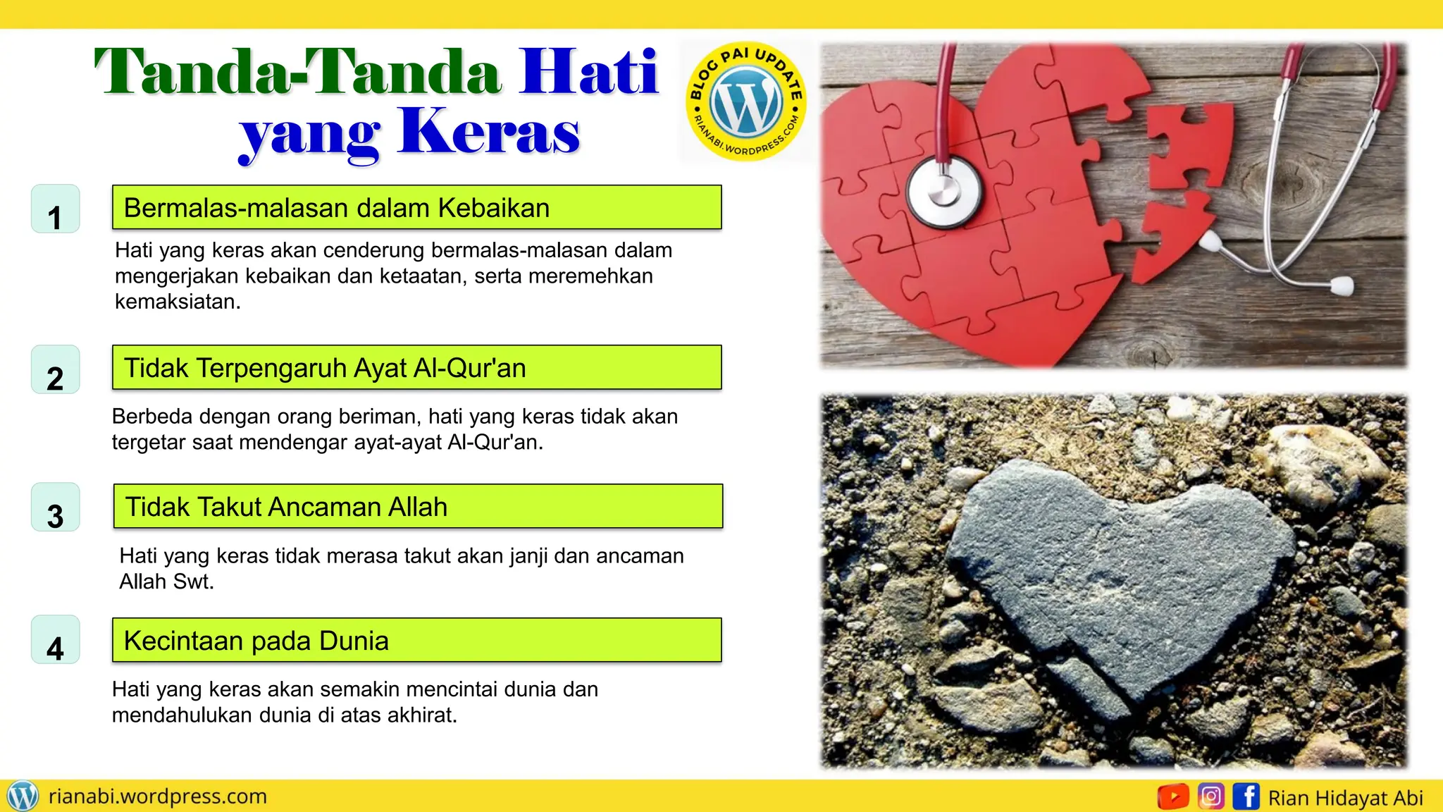 PPT Bab 3 Munafik dan Keras Hati dalam Islam (PPT Kurmer).pdf
