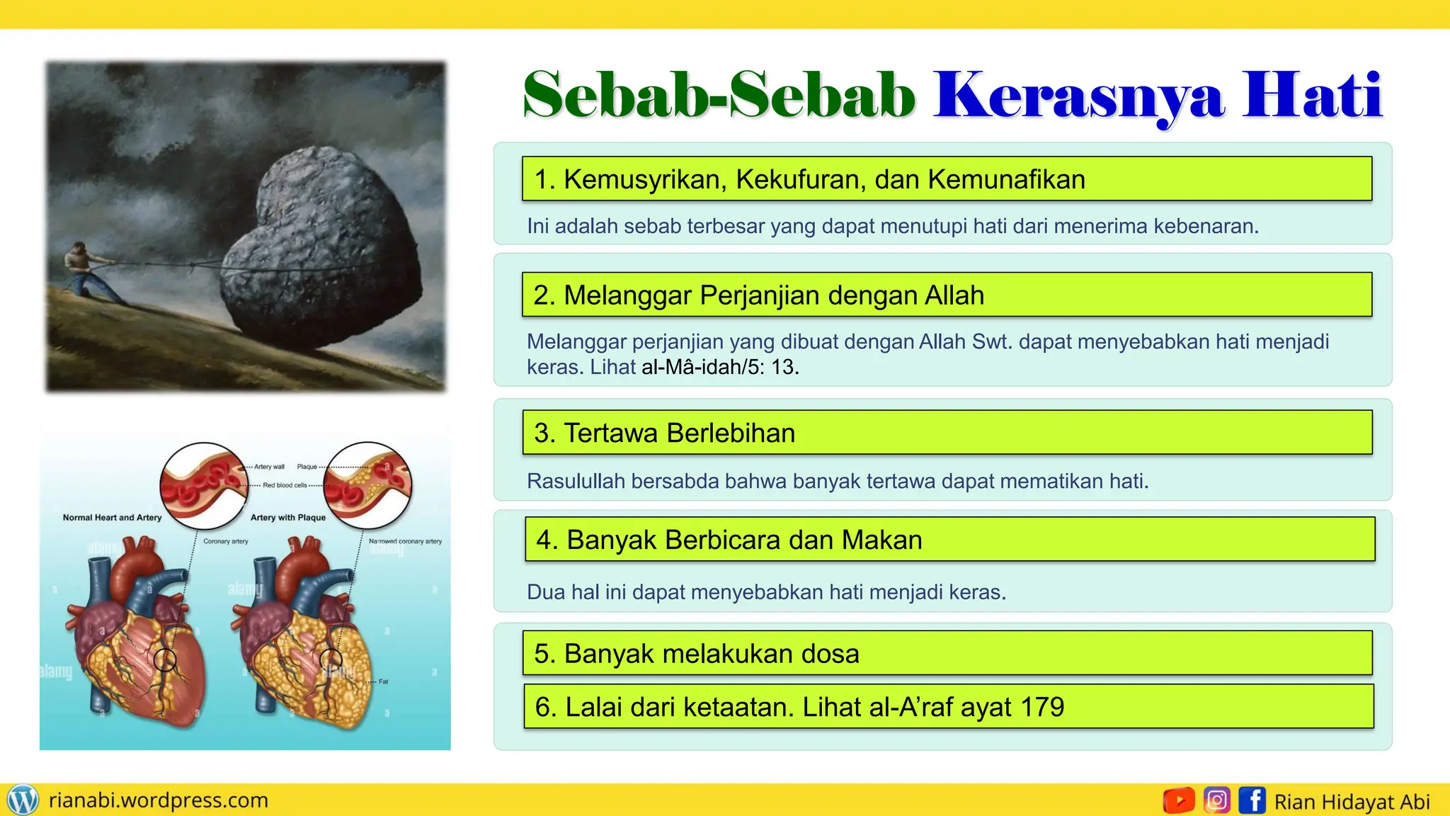 PPT Bab 3 Munafik dan Keras Hati dalam Islam (PPT Kurmer).pdf