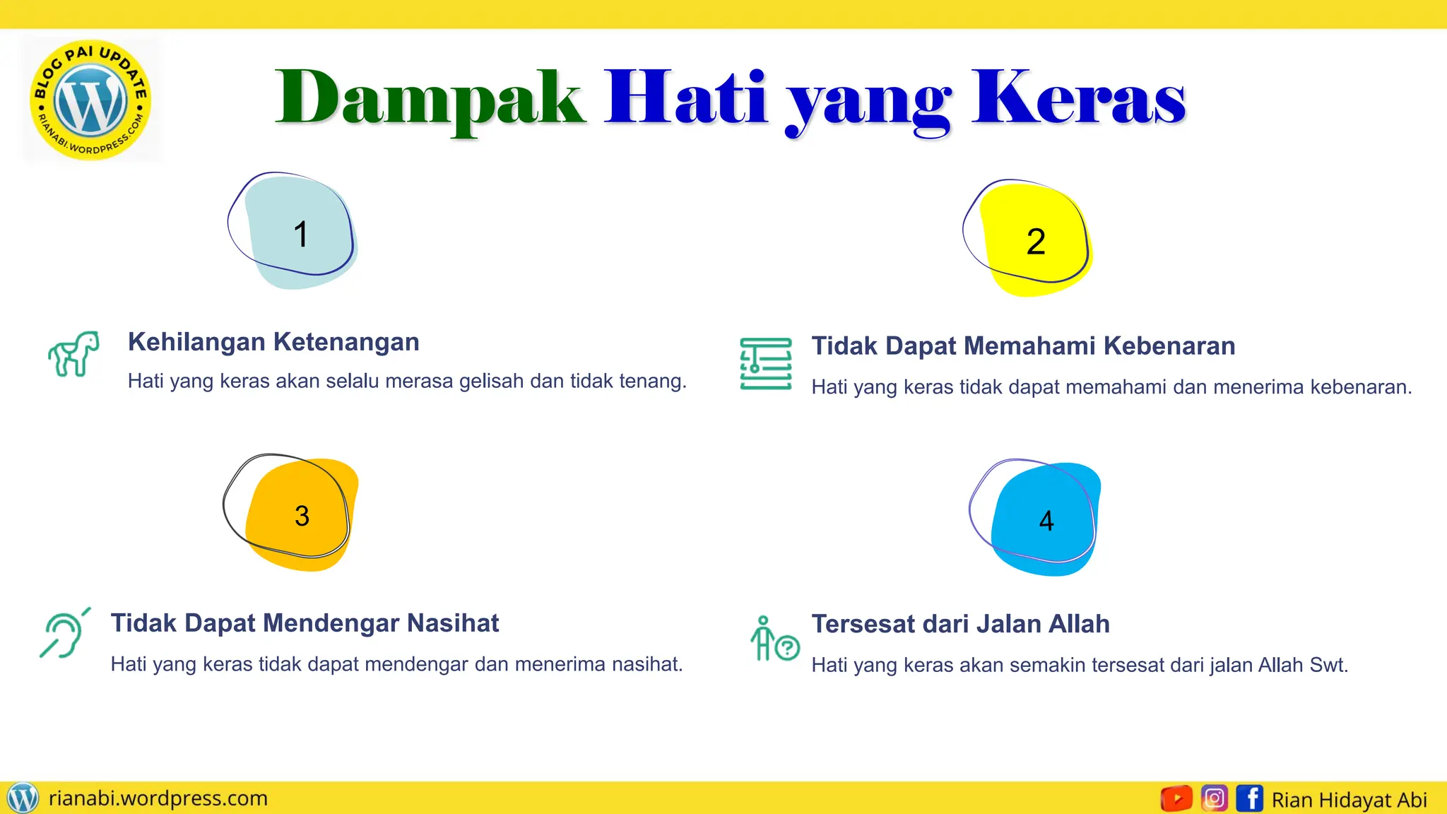 PPT Bab 3 Munafik dan Keras Hati dalam Islam (PPT Kurmer).pdf