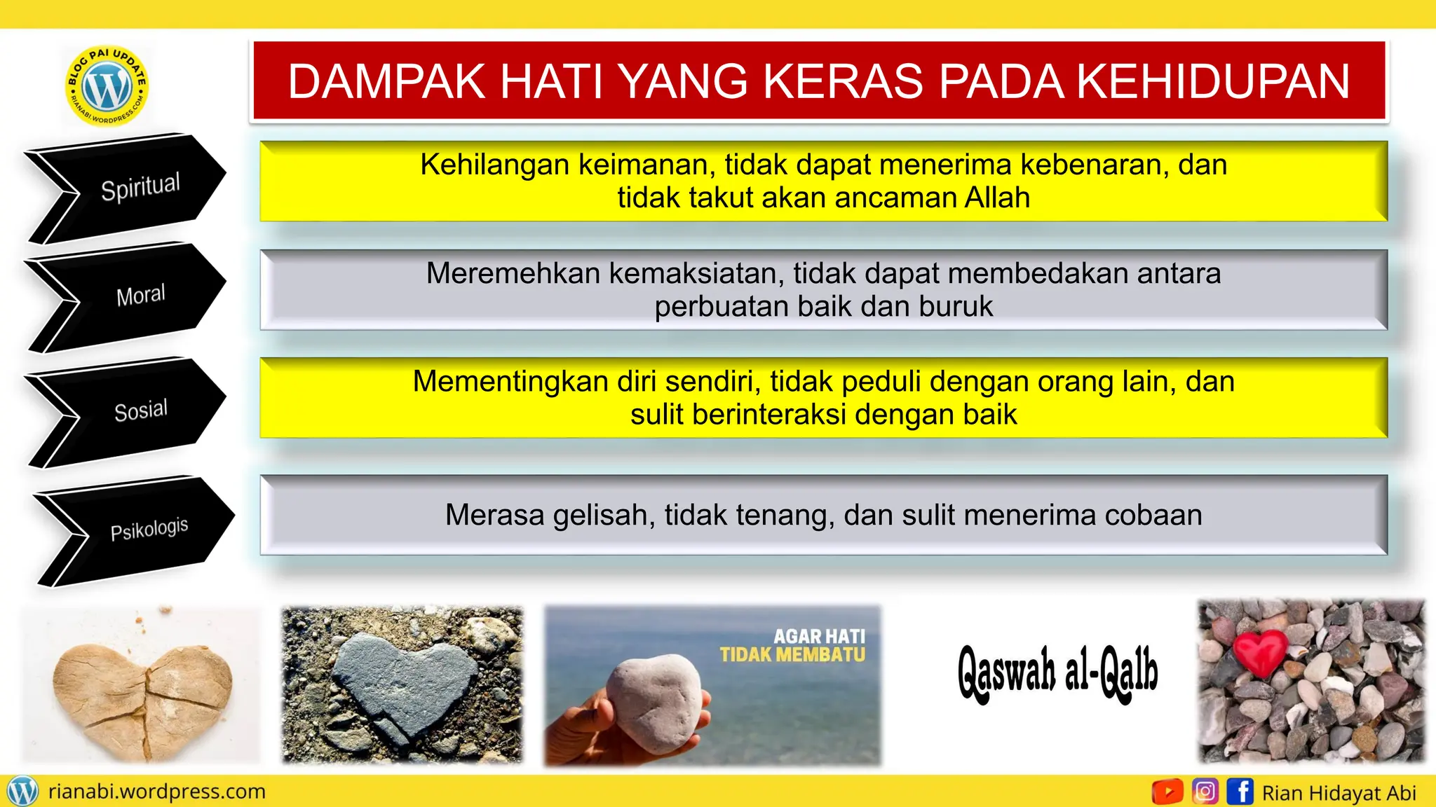 PPT Bab 3 Munafik dan Keras Hati dalam Islam (PPT Kurmer).pdf