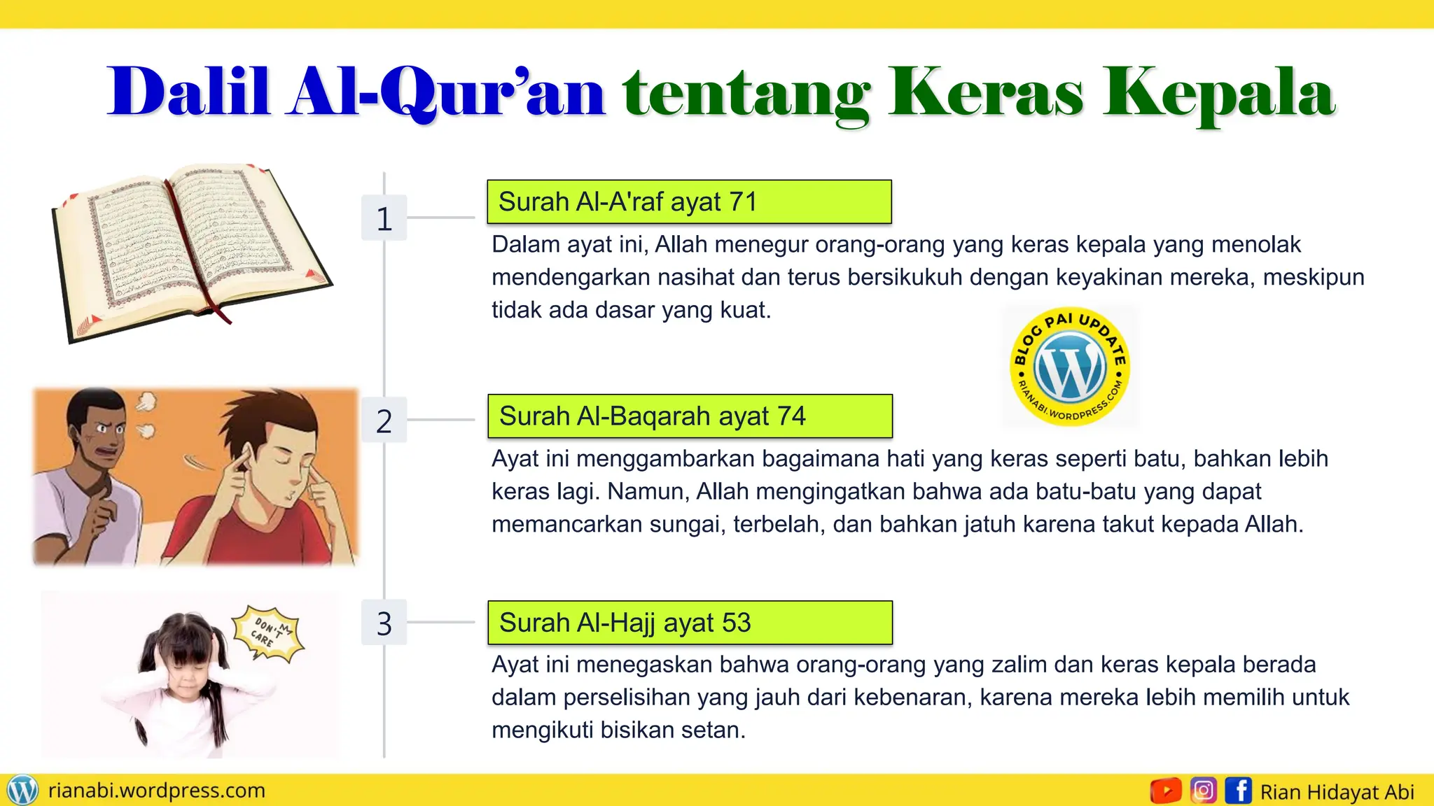 PPT Bab 3 Munafik dan Keras Hati dalam Islam (PPT Kurmer).pdf
