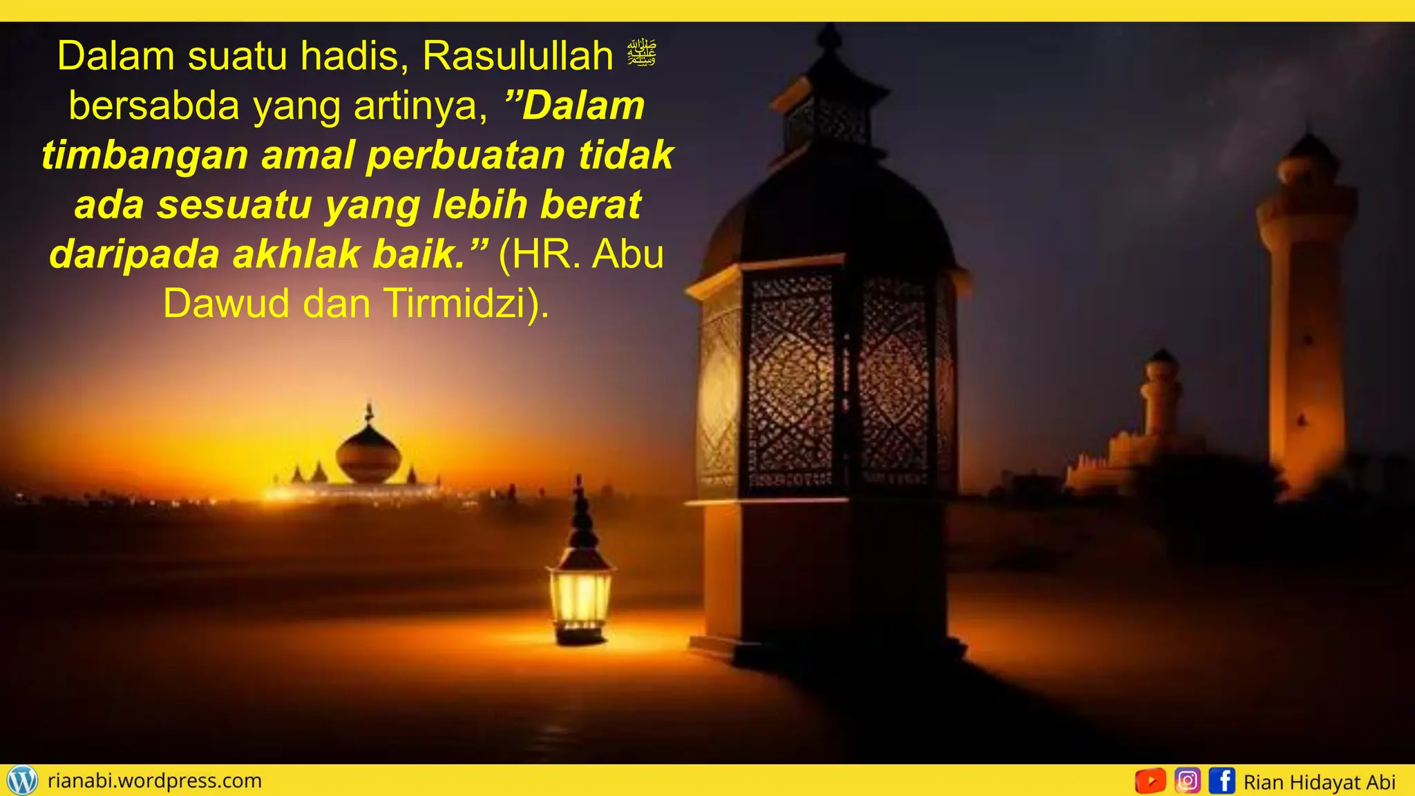 PPT Bab 3 Munafik dan Keras Hati dalam Islam (PPT Kurmer).pdf