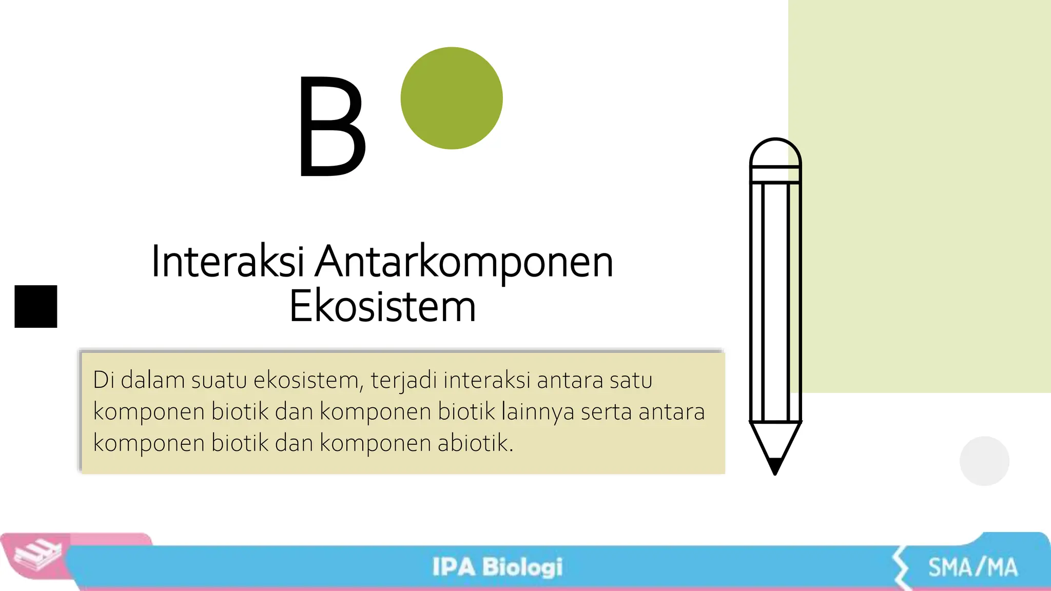 PPT Bab 4 IPA Biologi Kelas X Kur Merdeka (1).pptx