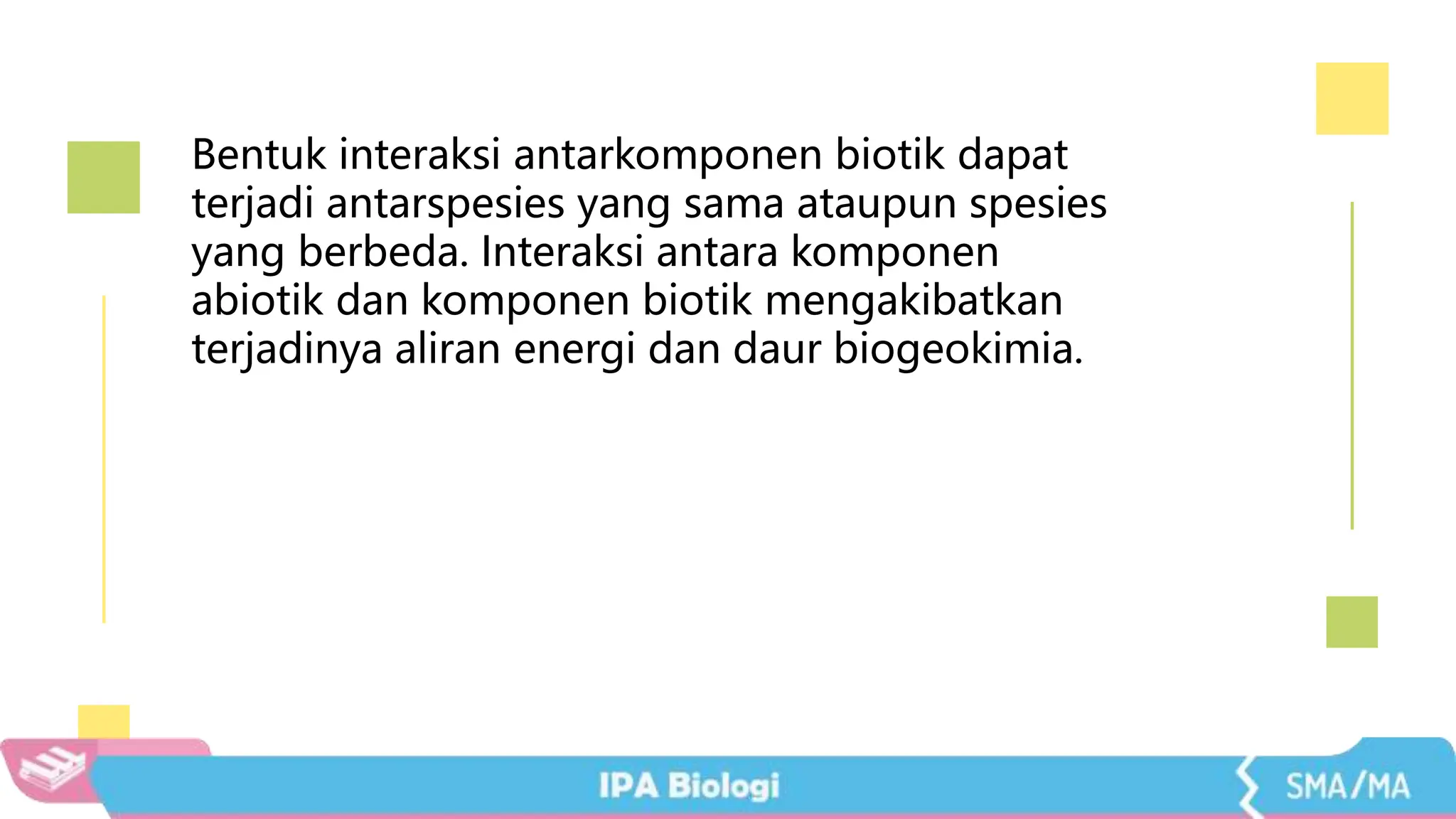 PPT Bab 4 IPA Biologi Kelas X Kur Merdeka (1).pptx