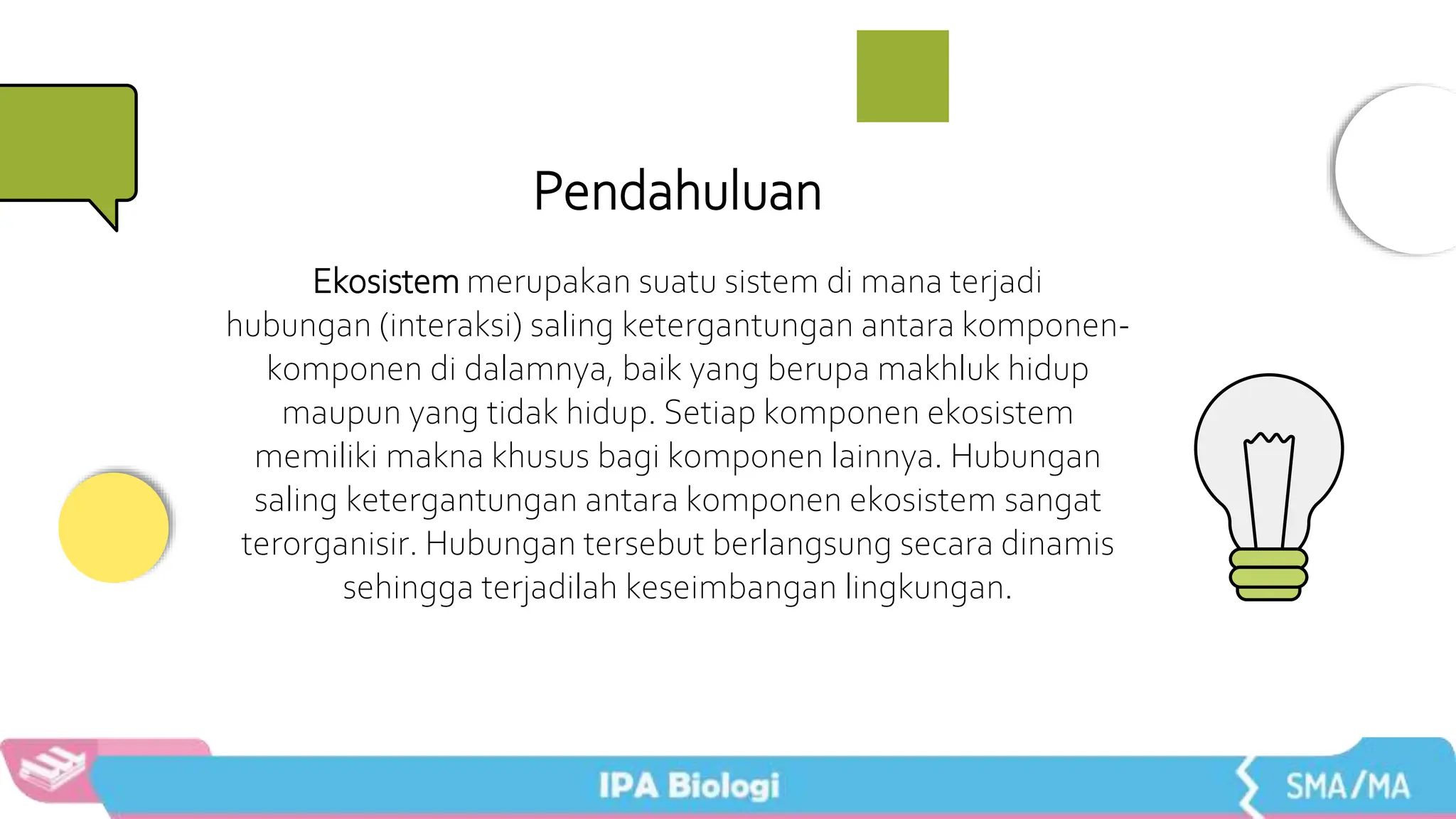 PPT Bab 4 IPA Biologi Kelas X Kur Merdeka (1).pptx