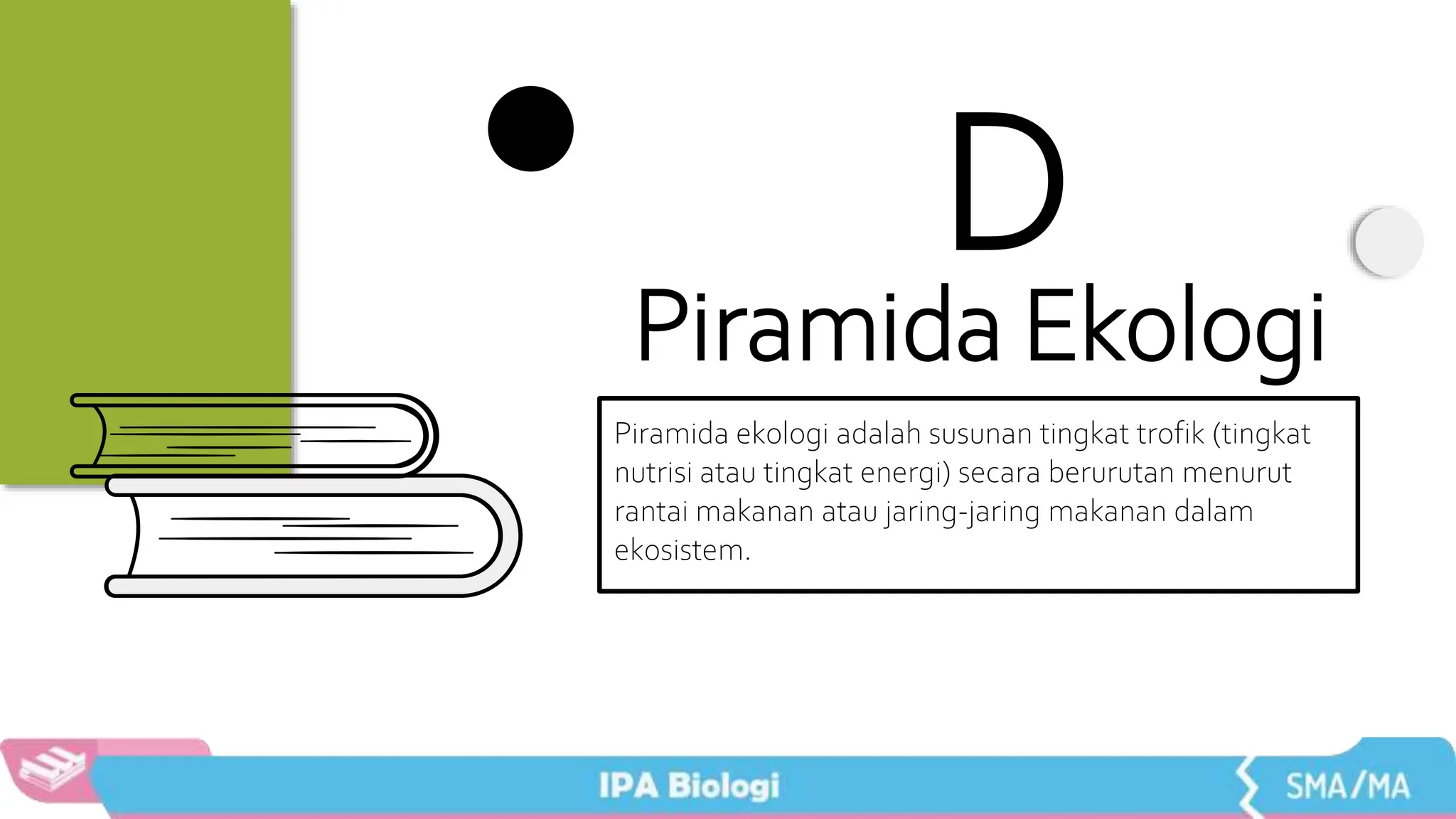 PPT Bab 4 IPA Biologi Kelas X Kur Merdeka (1).pptx