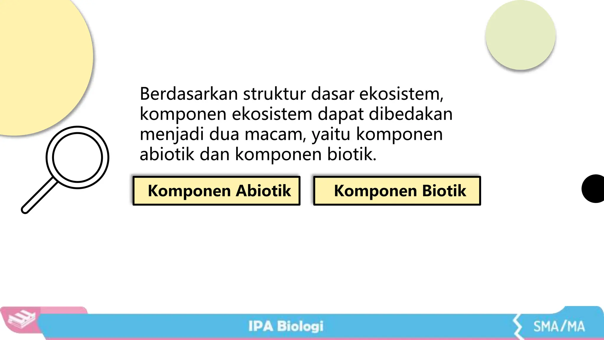 PPT Bab 4 IPA Biologi Kelas X Kur Merdeka (1).pptx