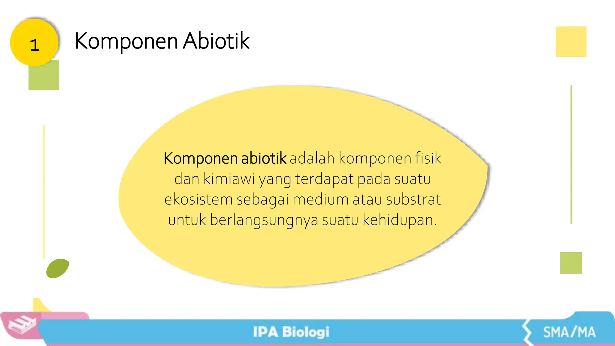 PPT Bab 4 IPA Biologi Kelas X Kur Merdeka (1).pptx
