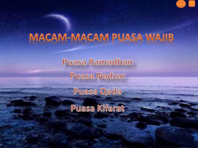 Ppt bab 4 puasa | PPT