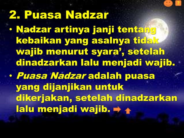 Ppt bab 4 puasa | PPT