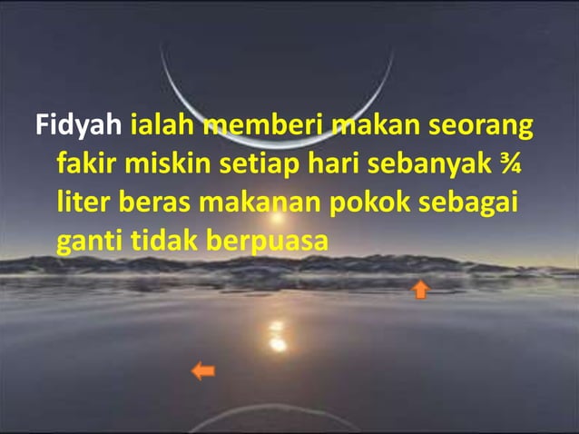 Ppt bab 4 puasa | PPT