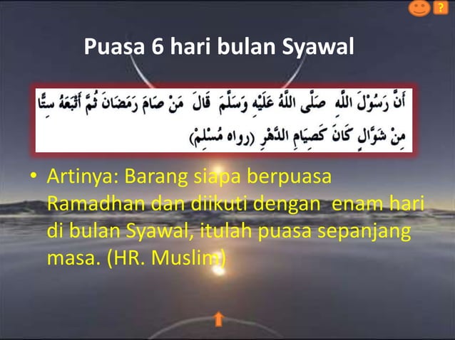 Ppt bab 4 puasa | PPT