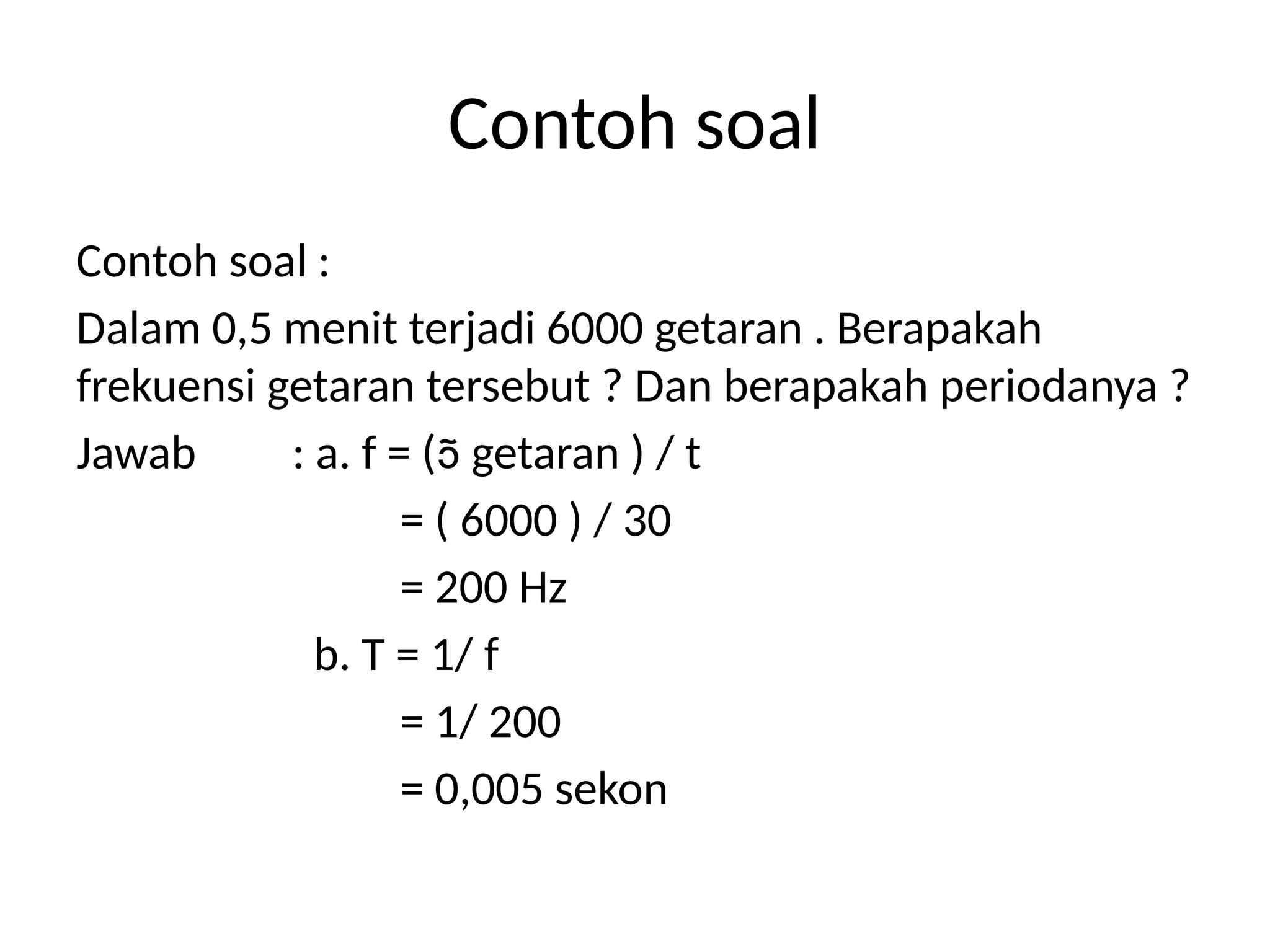 PPT BAB 4 SEM2 (GETARAN DAN GELOMBANG part 1).pptx