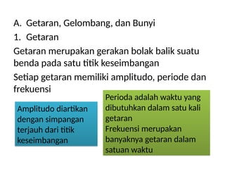 PPT BAB 4 SEM2 (GETARAN DAN GELOMBANG part 1).pptx