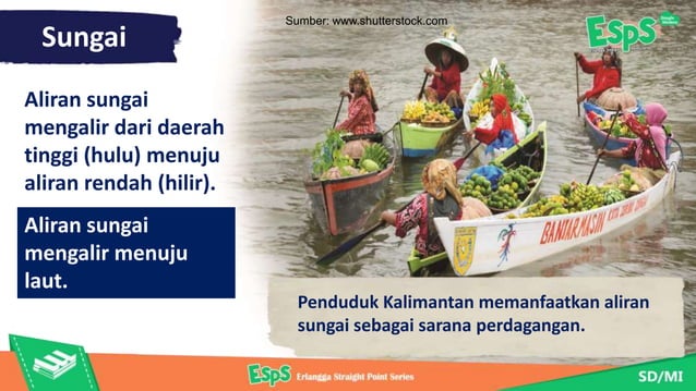 PPT Bab 5 Kenampakan Alam dan Pemanfaatannya (IPAS).pptx