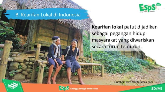 PPT Bab 5 Kenampakan Alam dan Pemanfaatannya (IPAS).pptx