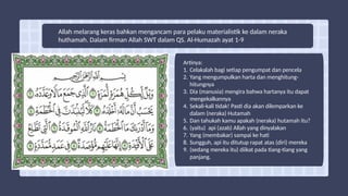 PPT BAB 5 MATERI GAYA HIDUP MATERIALISTIK, HEDONIS DAN KONSUMTIF.pptx