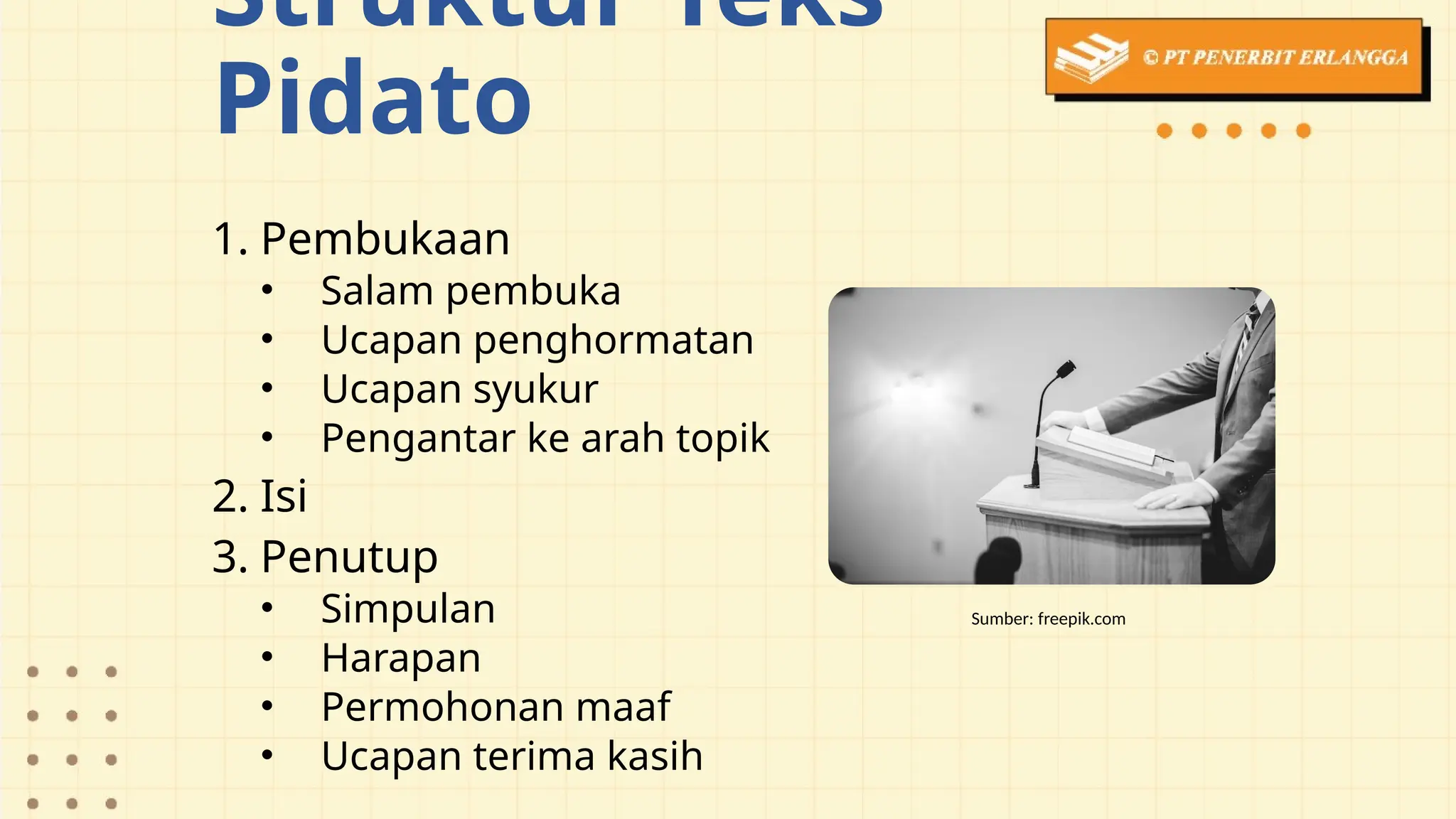 PPT BAB 6 teks pidato kelas 9 Kur13.pptx