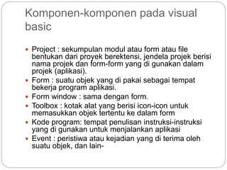 sistem pengolahan data dan gaji pegawai secara elektronik | PPTX