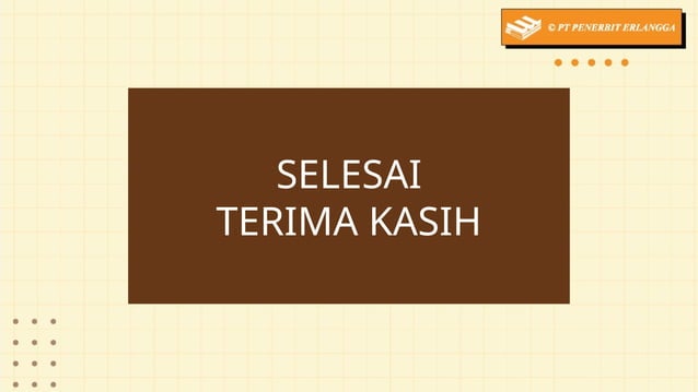 PPT BAB 6 - Teks Pidato.pptxKELASVIIISEMESTER2 | PPT