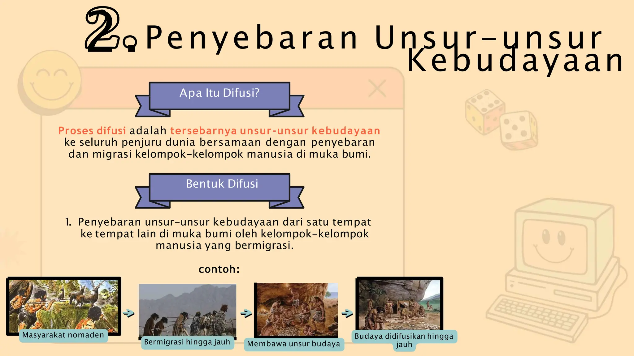 PPT BAB 6 Dinamika Masyarakat & Kebudayaan .pptx